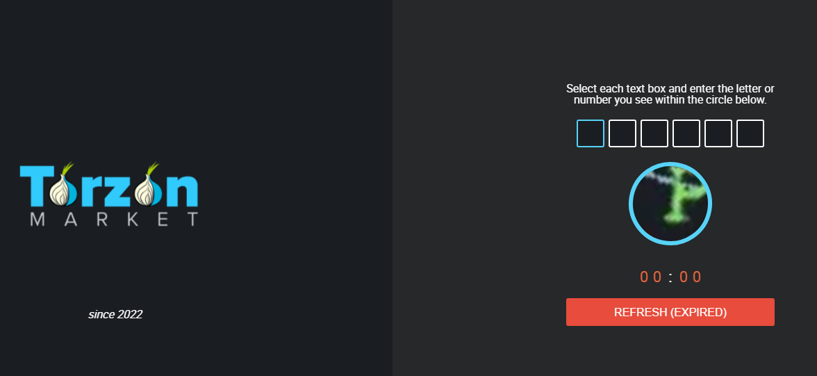 Torzon Market - Official Onion URL for Secure Access